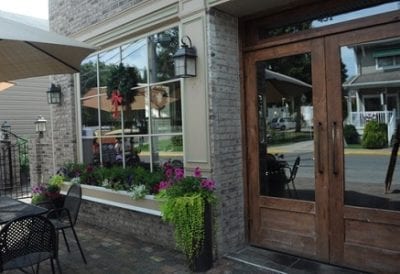 Old Forge Restaurant Put-in-Bay | Menu & Contact Info | Map Location