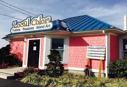 Local Color Gift Shop Put-in-Bay | Contact Info & Hours | Map Location